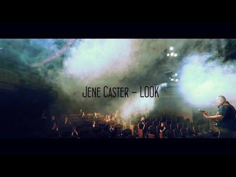 Jene Caster - LOOK / GORELOV FILMS