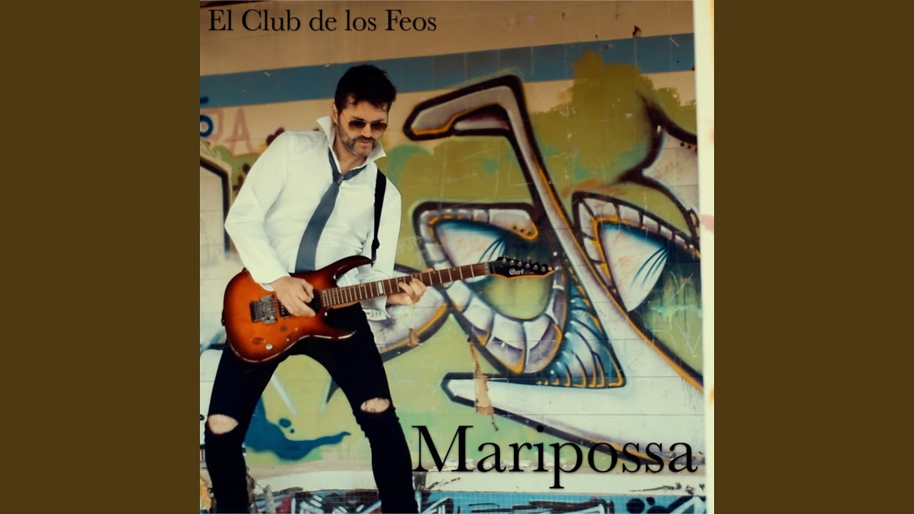 Maripossa - YouTube
