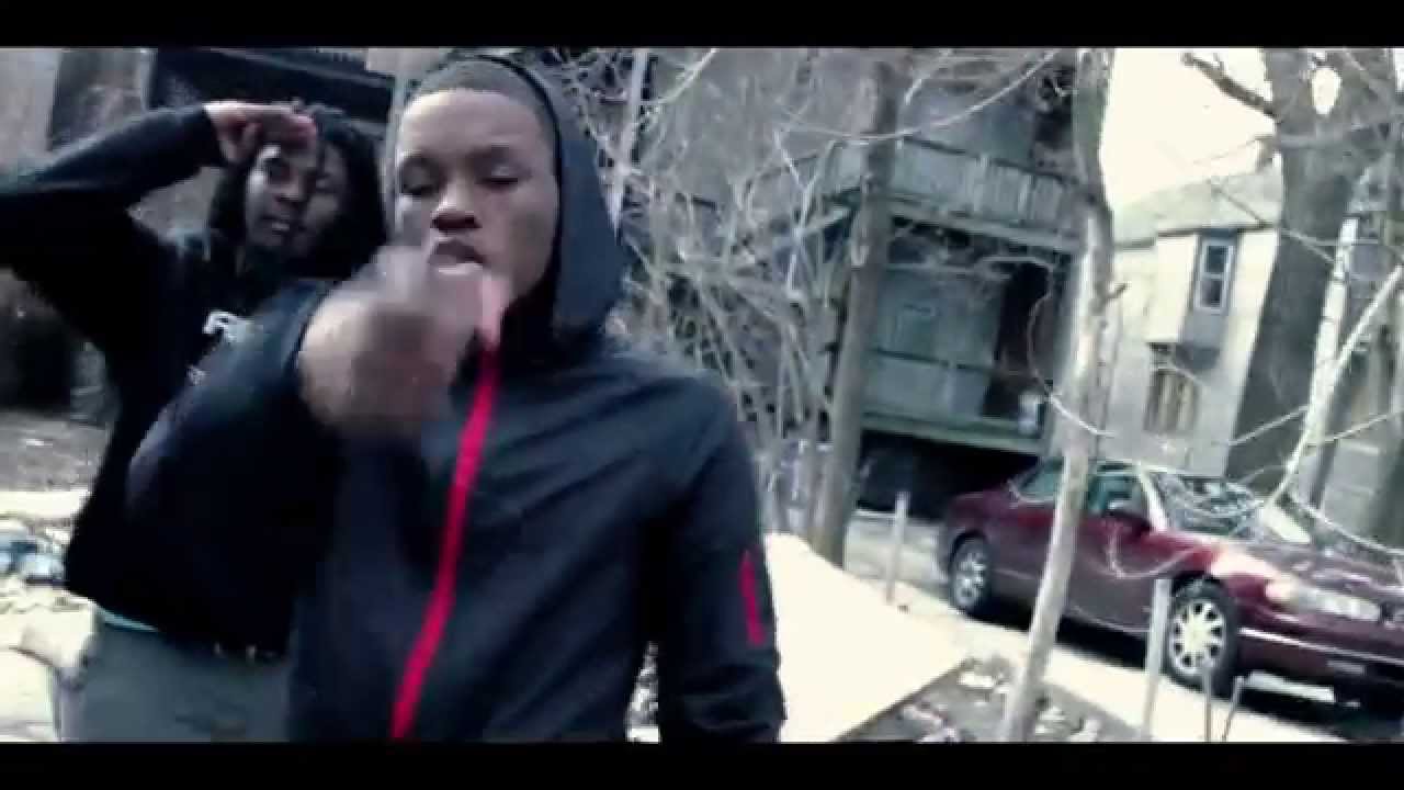 DUCE Ft/ Taee Savage "Salute You"|Dir:@MoreMilliSVG - YouTube