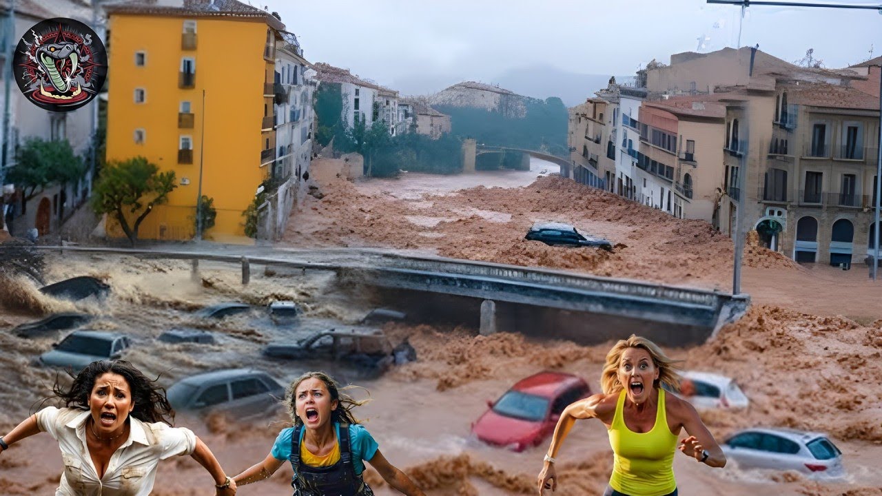 80 most unbelievable moments ever caught on camera - compiled by FANG ...