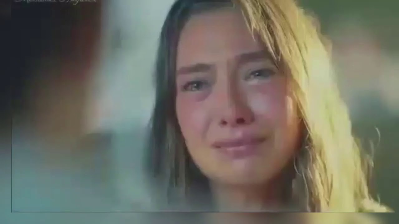 SEVGI IZTIROBI kara sevda - YouTube