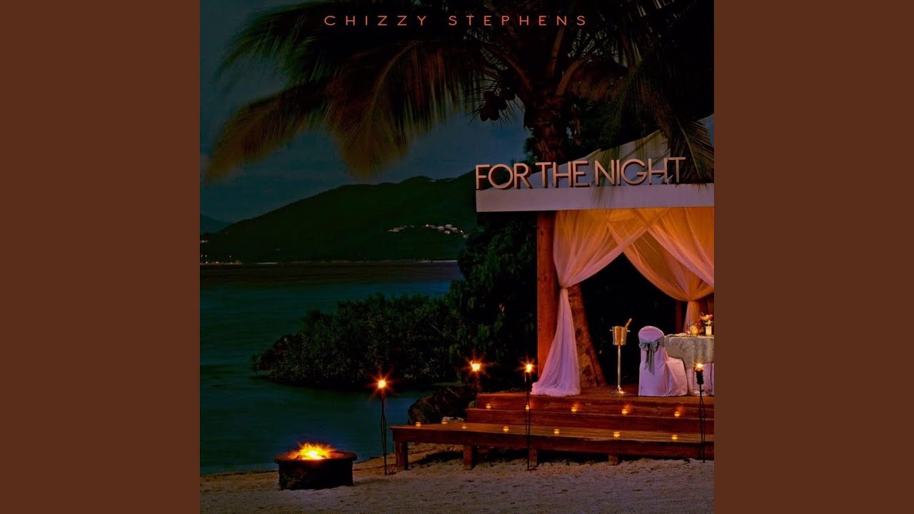 For the Night - YouTube