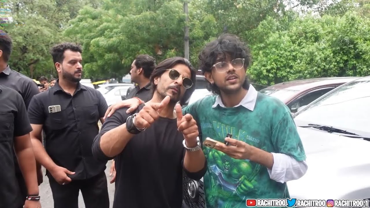 🏄‍♀️RACHITROO x SRK 🏄‍♀️⚡ irl / fun⚡ - YouTube