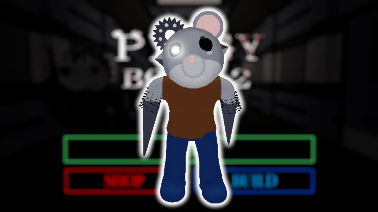 *NEW* PIGGY SKIN (RAZE) | ROBLOX PIGGY - YouTube