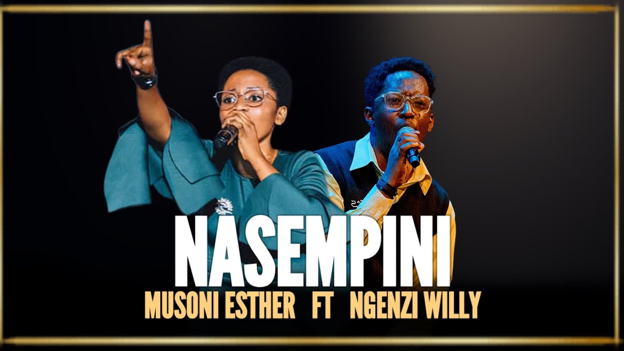 (Drups Band_God First 1) Nasempini_ by @AyandaNtanzi Coverd by Ngenzi ...