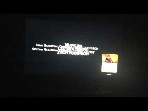 Closing Logos Twisted Metal (DVS) - YouTube