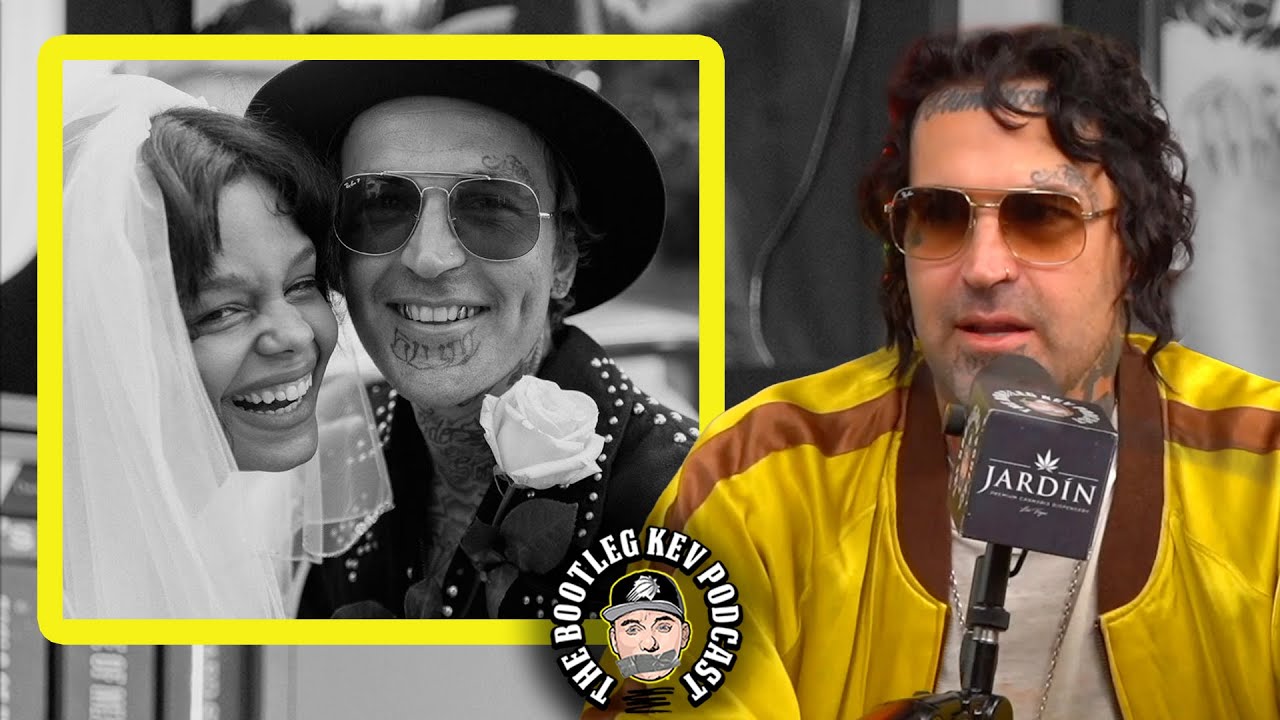 Fefe Dobson Yelawolf Interview