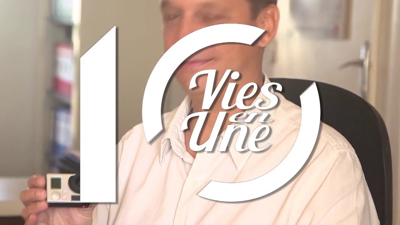 LOIC GRANGER - YouTube