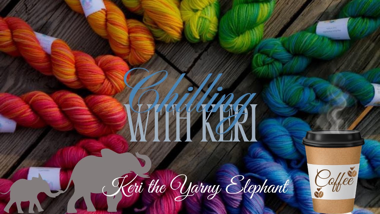 2.27.25 Crochet and Chat - YouTube