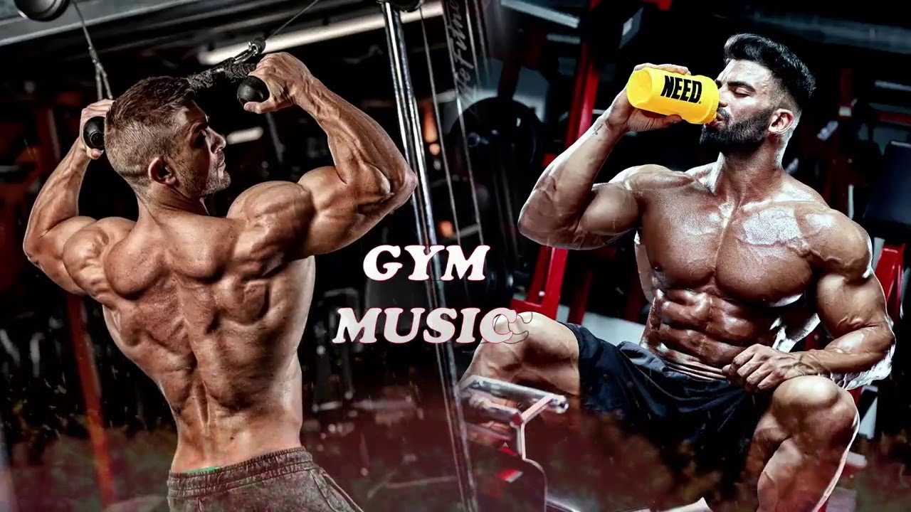 Best Workout Music Mix 2019 - Best of NCS Music 2019 - Gym Bodybuilding ...