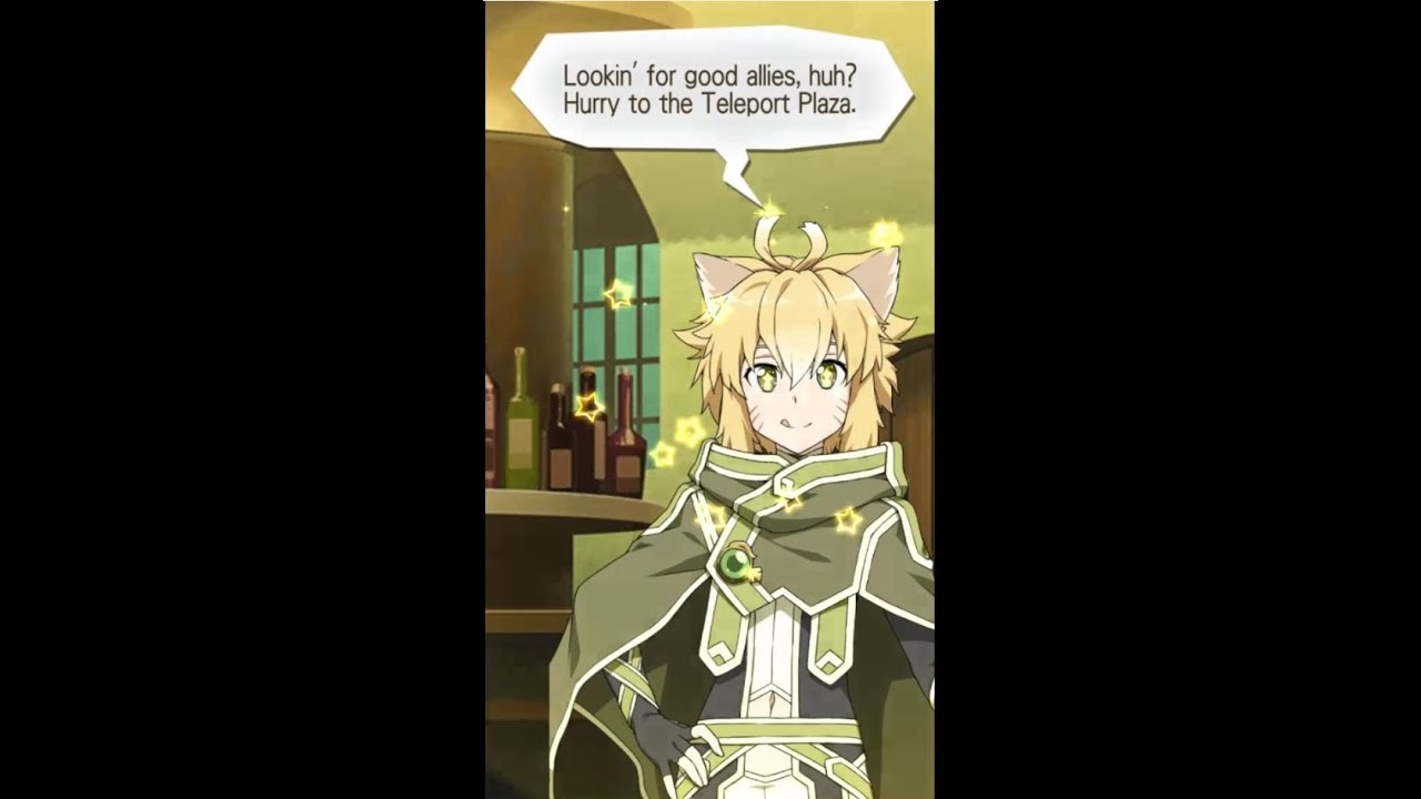 [SAO:MD] Sword Art Online Memory Defrag 4825 MD scout -Beauty's ...