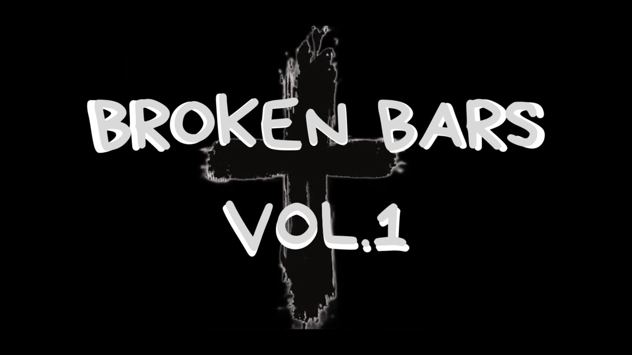 LightMe - Broken Bars Vol.1 - YouTube
