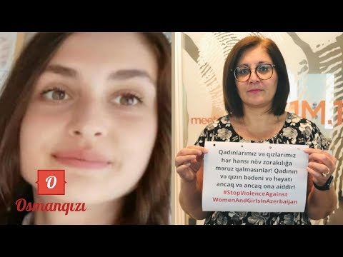 DİQQƏT! Zorla nişanlanan daha bir 17 yaşlı qız həyatına qəsd etdi