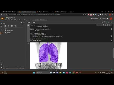 Tutorial Local Binary Pattern | Python Programming - YouTube