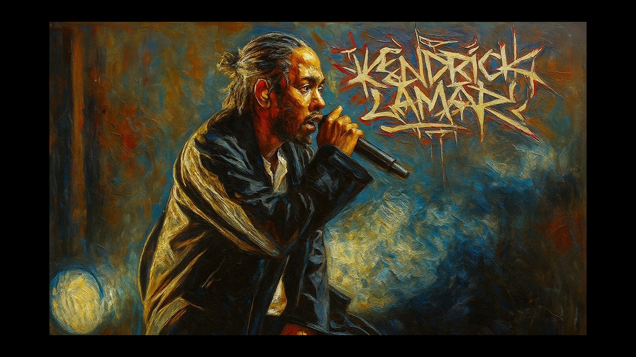 Kendrick Lamar - DNA (Remix) - YouTube
