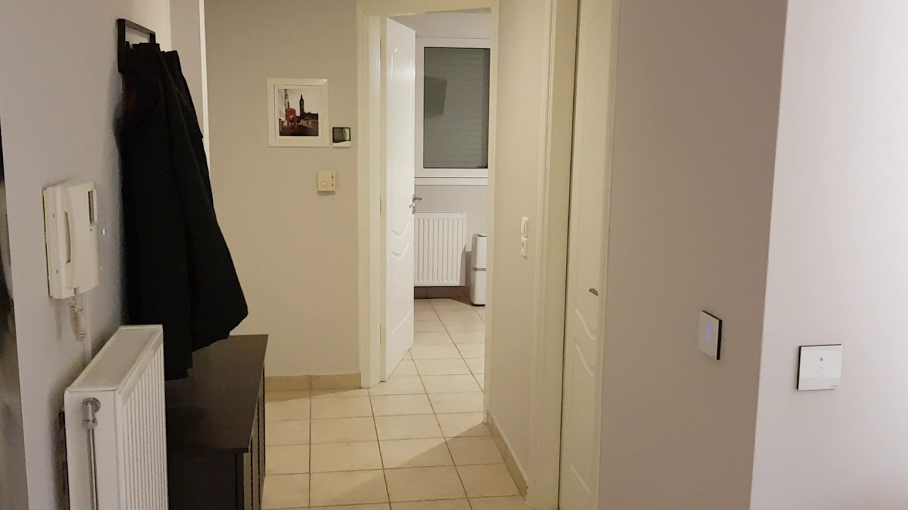 Smart home Broadlink+RM Plugin+Sonoff - YouTube