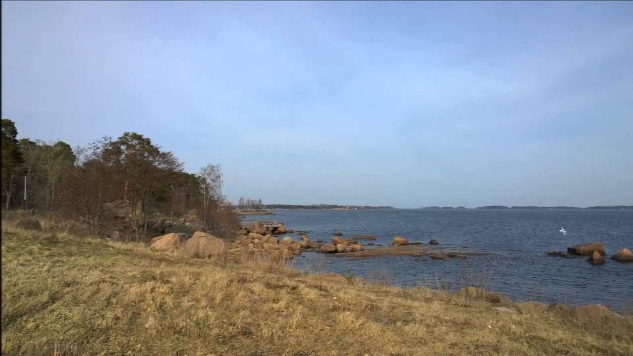 Vivaldi, Spring 3rd Movement - YouTube