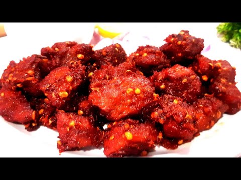 Chatkara Boti Recipe | Bakra Eid Special Recipes Lemon Chakara Boti ...
