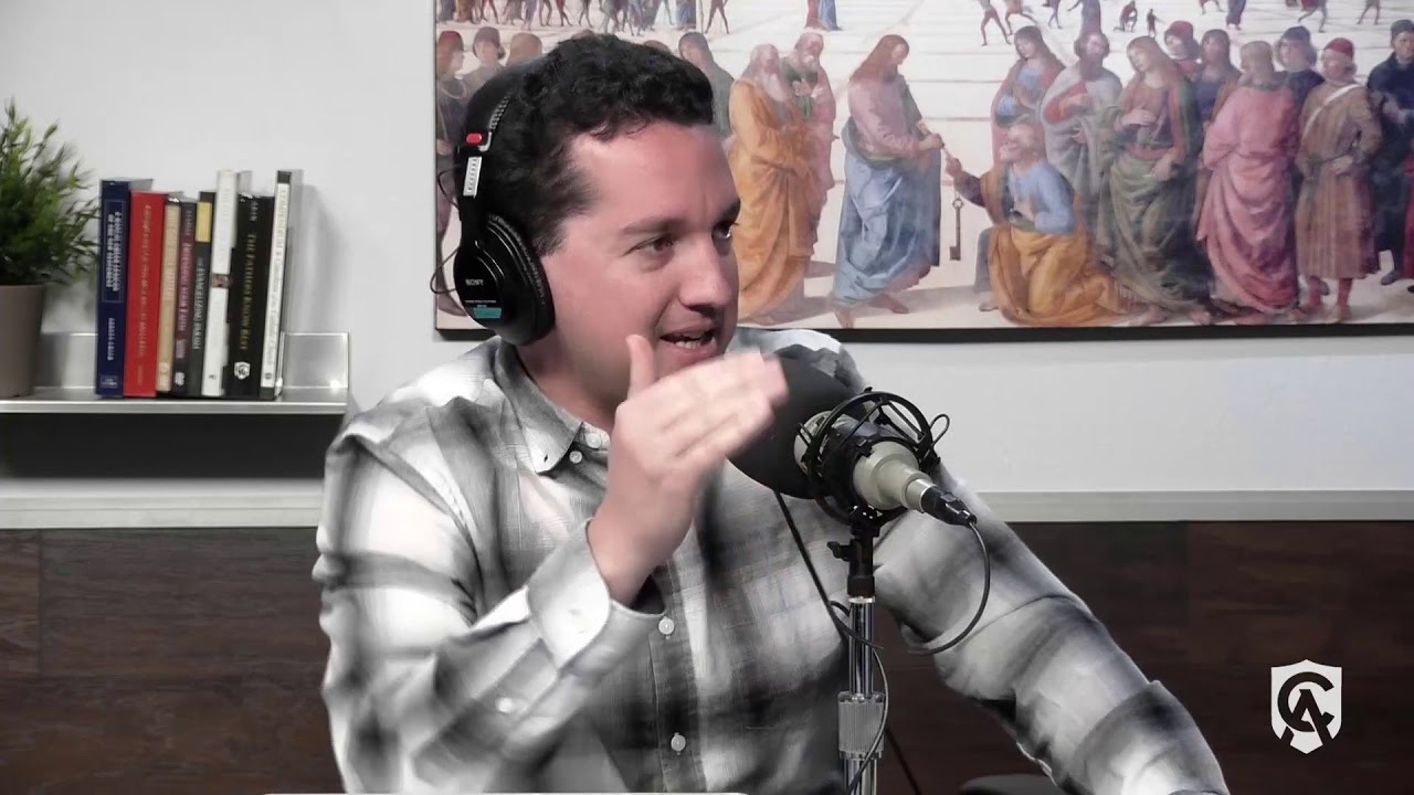 Catholic Answers Live - 2019-08-24 - Catholic Answers Live - YouTube