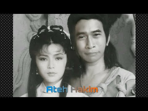 Kapankah Bertemu by Ateh Hakim. Soundtrack To Liong To. Pedang Pembunuh Naga. Tanjungpura.