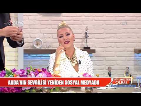 Gülşah Saraçoğlu canlı yayında evlenme teklifi alırsa