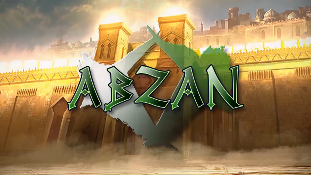 Abzan Houses Music Video (Under Siege) - YouTube