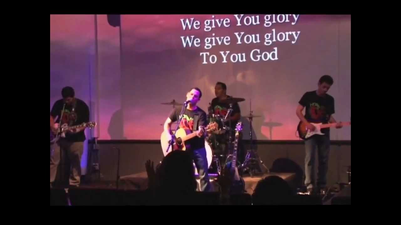 Eternity Would Not Suffice Redeemed - YouTube