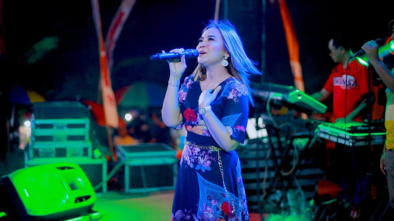 KEKASIH YANG TAK DIANGGAP - EVA AQUILA - ROMANSA - HAPPY PARTY BOX ...