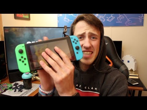 SONY FANBOY TALKS TRASH ABOUT ODYSSEY!! - YouTube