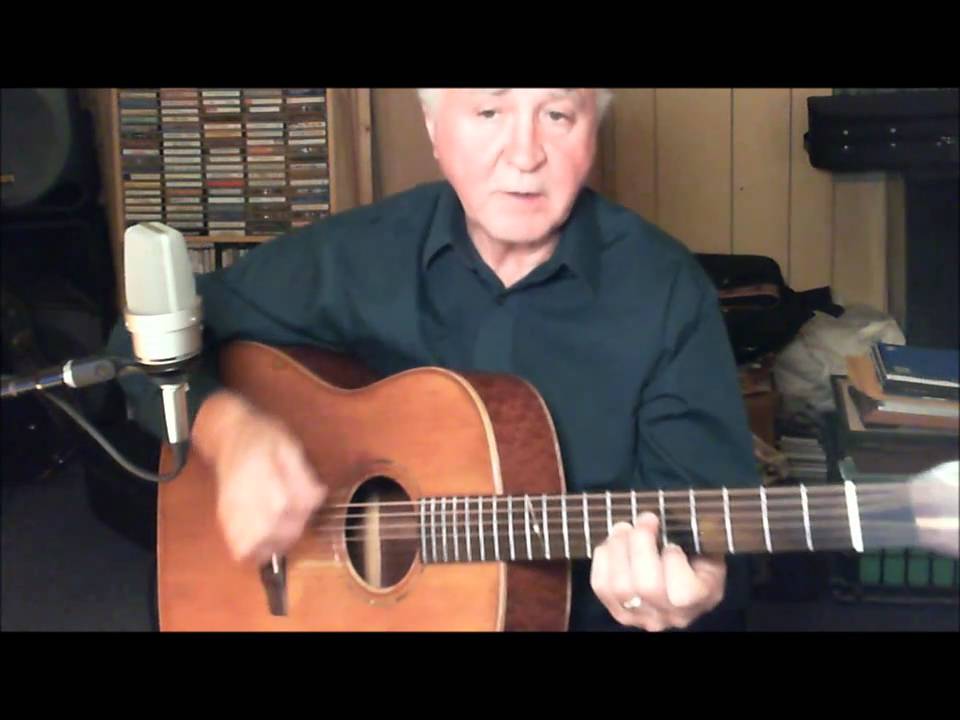 How to Play Darcy Farrow Lesson 2 - YouTube