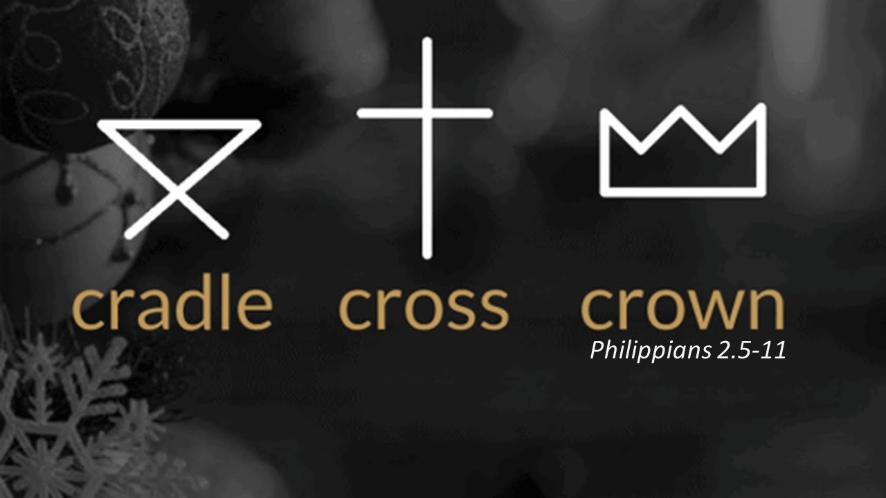 Simpson Baptist Church Service 12-03-2023 The Cradle, The Cross, and ...