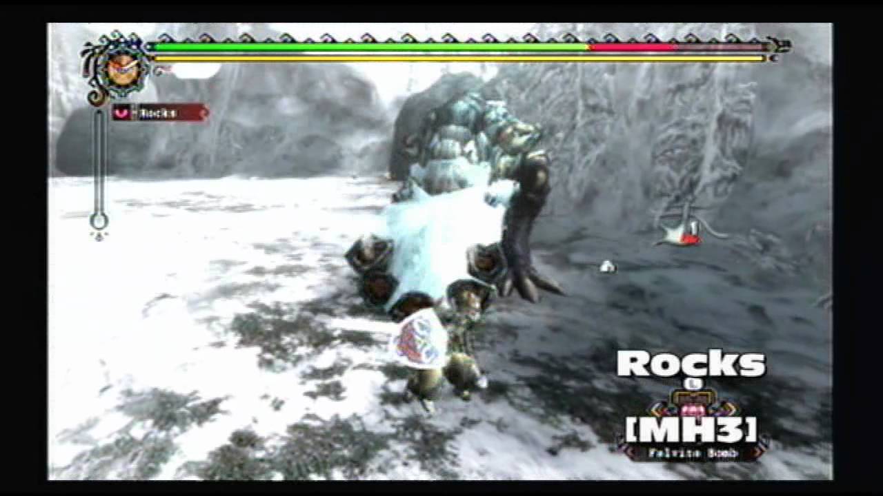 Ultimate Monster Hunter Tri Expansion [Coming Soon] - YouTube