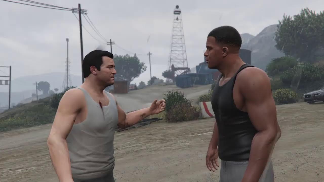 Gta Grand The Auto 5 - YouTube