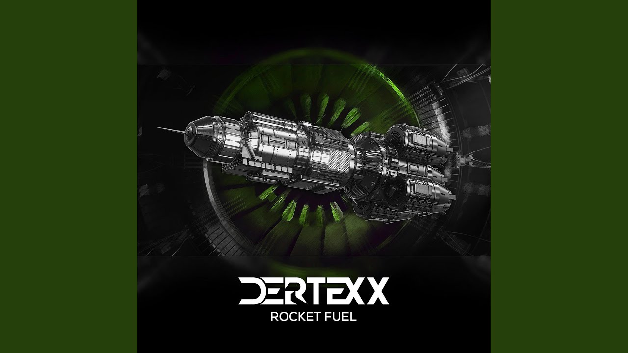 Rocket Fuel - YouTube