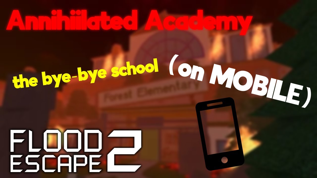 FE2 CM: Annihilated Academy [Insane] (MOBILE) (3rd person/No Shift-lock ...