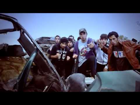 Big Nation - Bizə yol ver 2