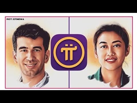 Pi network terbaru hari ini | Penjelasan Chengdiao Fan dalam bahasa ...
