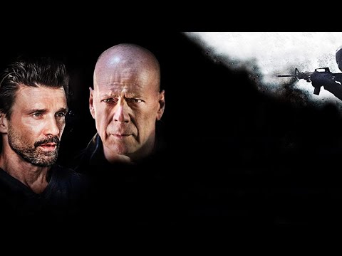 Action Crime Movie 2021 - REPRISAL 2018 Full Movie HD - Best Action Movies Full Length English