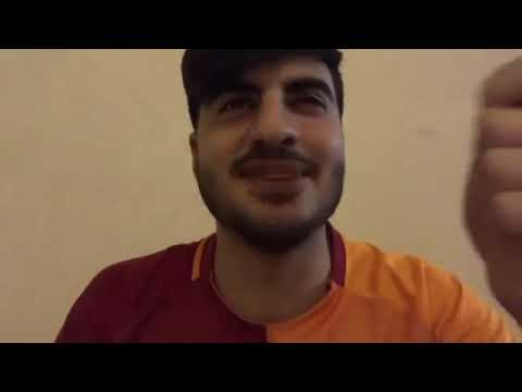 DUR OĞLUM EĞLENİYORUZ LAN (Seyf)