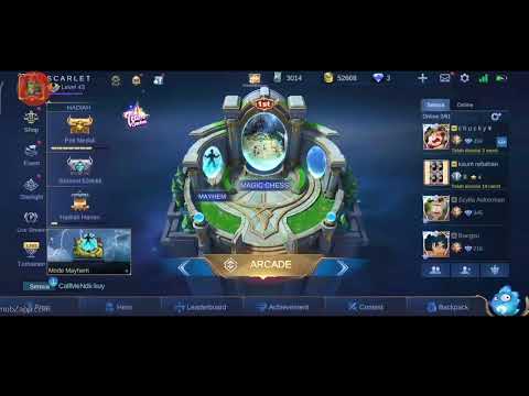 Live Stream Syania Puspita