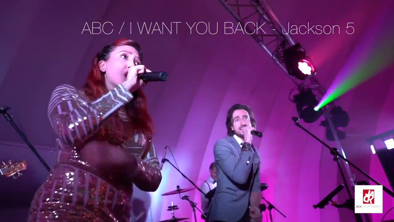 Stereo Beats - Funky / Pop Party Band - www.jack-entertainment.com ...