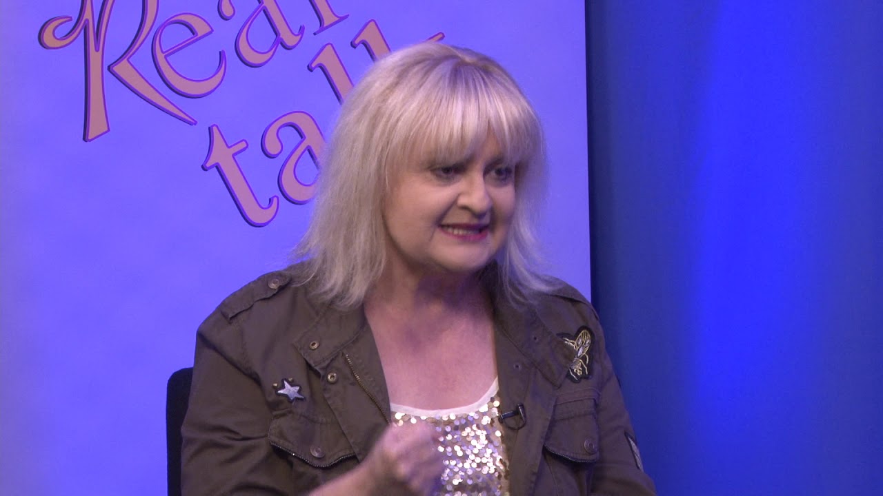 REAL TALK WITH MARIA AND FRIENDS - YouTube