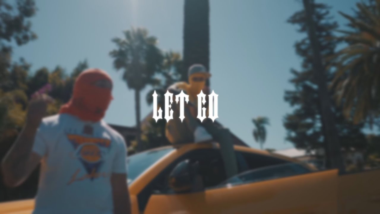 [FREE] CENTRAL CEE TYPE BEAT - "LET GO" - YouTube