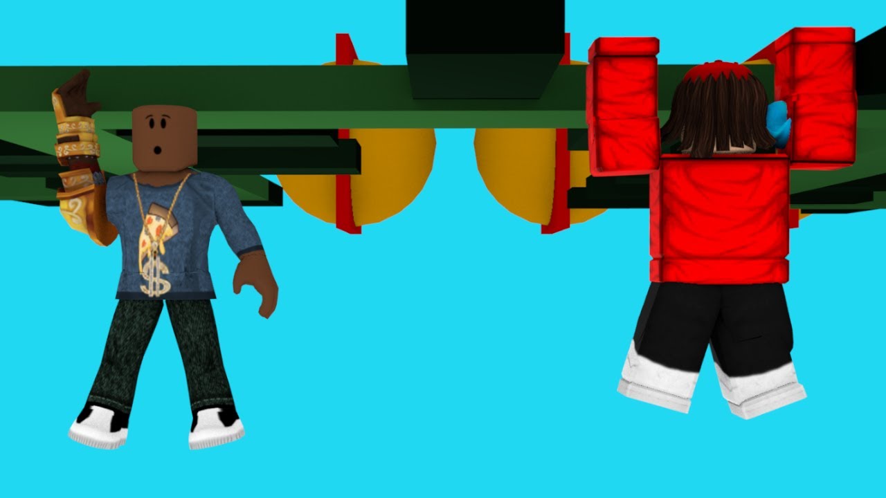 Gaming with nicblox - YouTube