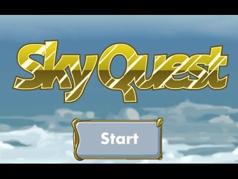 Sky Quest Walkthrough - YouTube