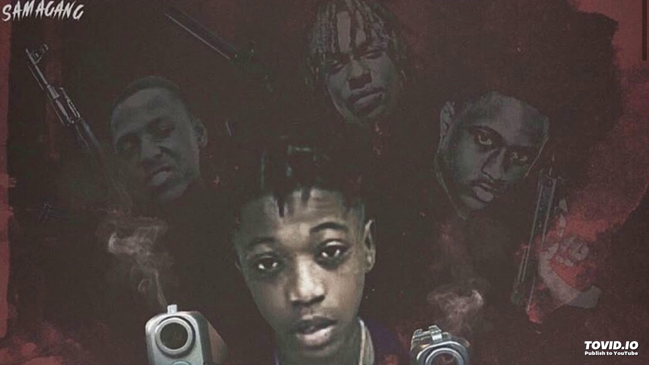 BABY GLOCK - Laser Tag [Prod. By Ancy2x] - YouTube