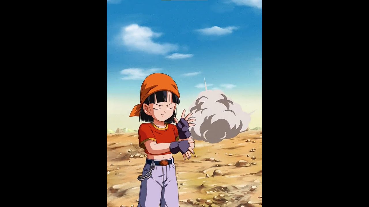 TEQ DOKKAN FEST PAN SUPER ATTACK, UNIT SUPER ATTACKS, & ACTIVE SKILL ...