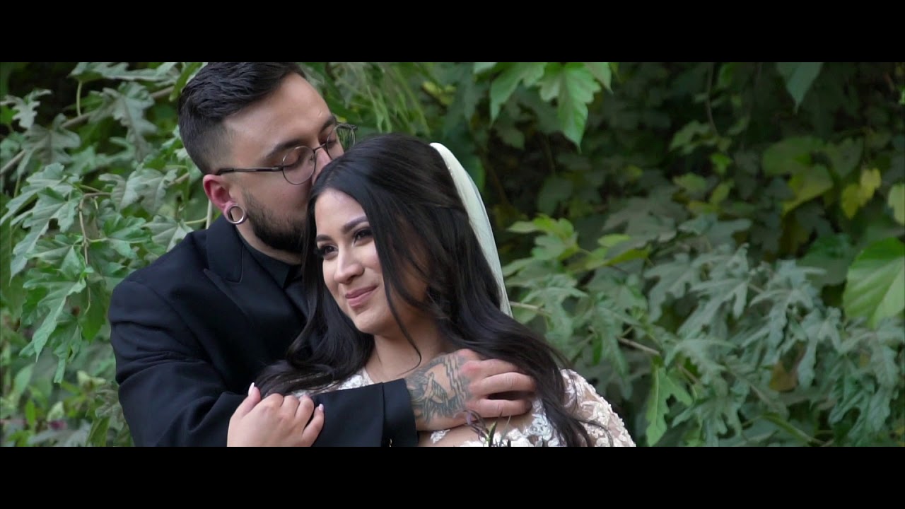 Shawn and Summer - An Alex Rath Wedding Film - YouTube