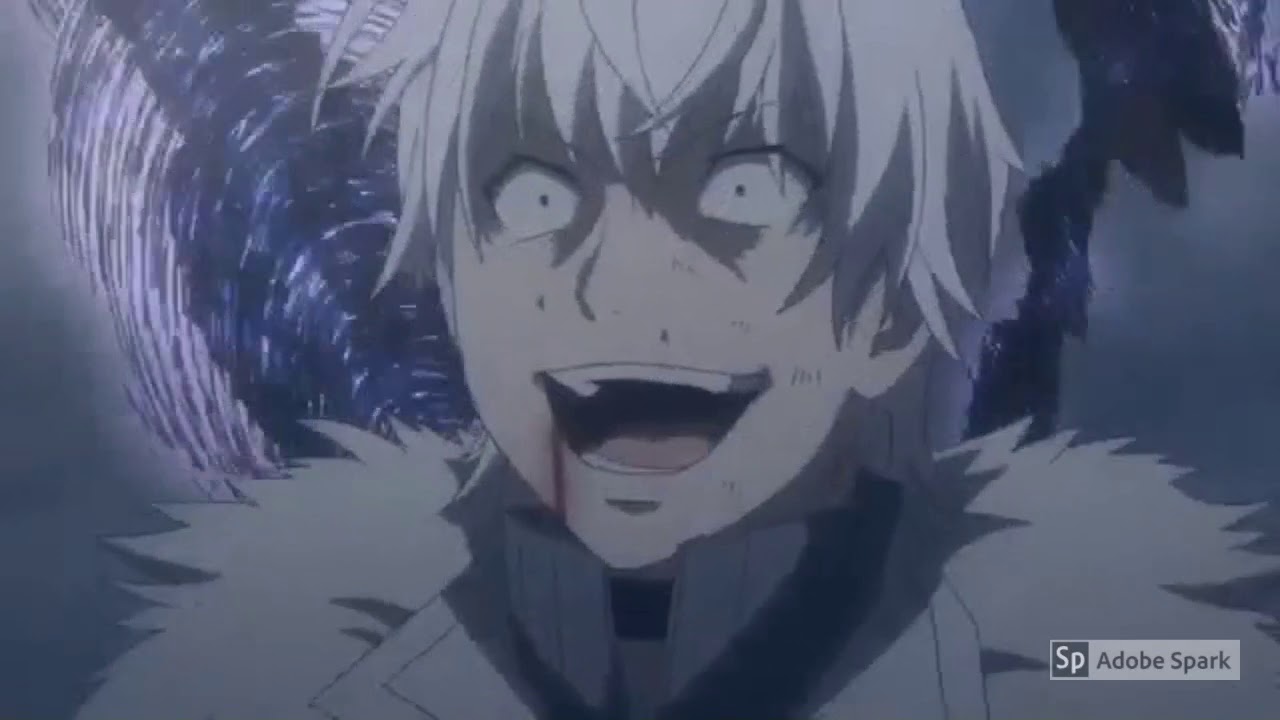 | AMV | ToAru majutsu no index III episode 20 - Accelerator vs Touma ...