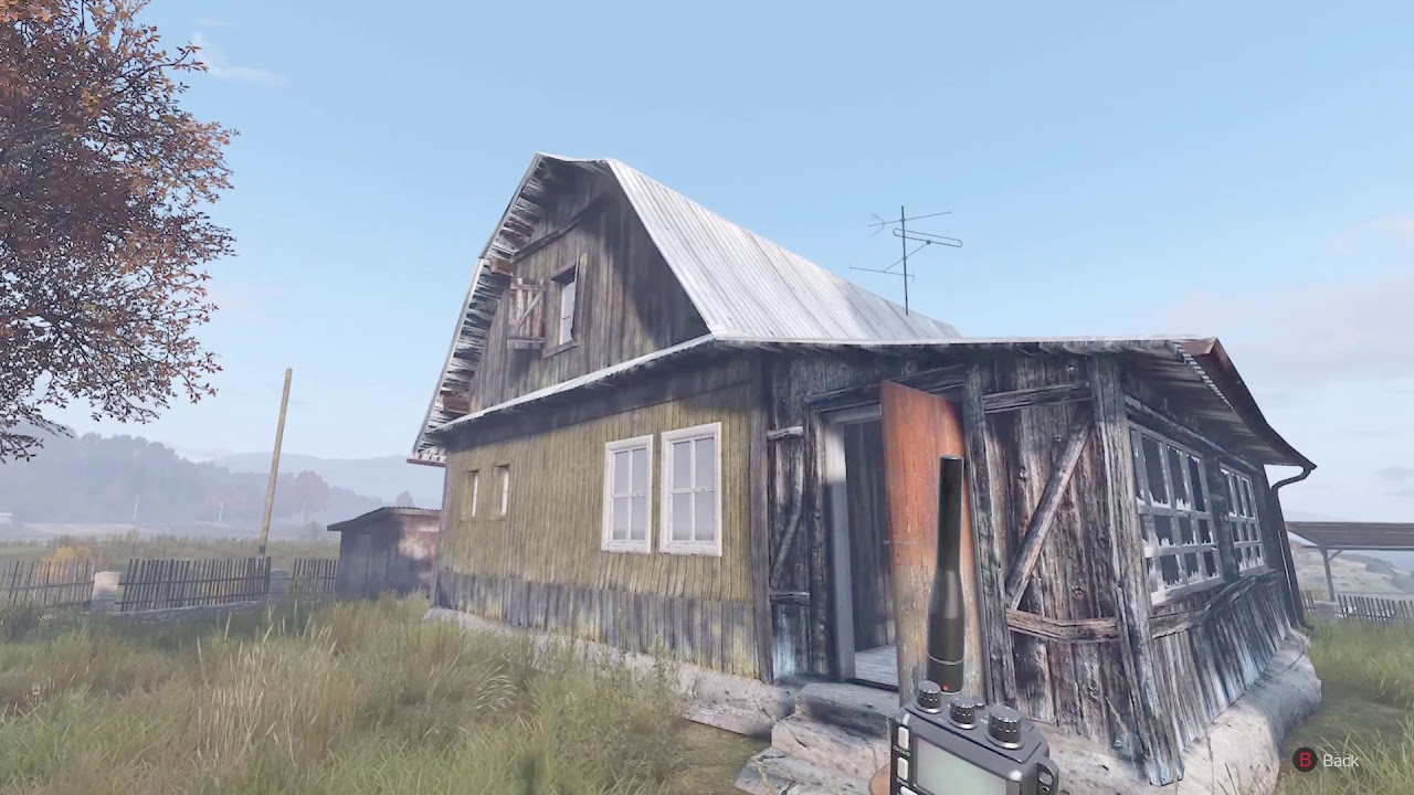 Introducing DAYZ...(Intro Video) - YouTube